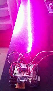 Fully Wireless Internet Remote Control Arduino Electric Imp NRF L Showcase Arduino Forum