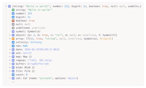 Lanyuereact Object Viewer Npm
