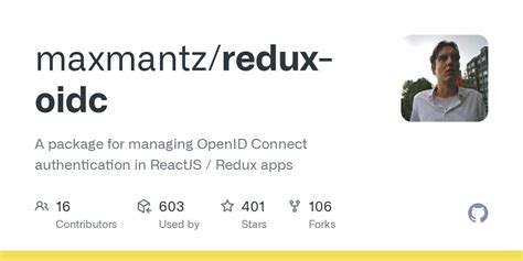 Secure Your Reactjs Redux App With Openid Connect Rreactjs