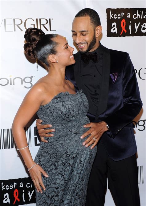 Alicia Keys And Swizz Beatz Divorce The Controversial Fallout Over