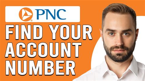Pnc Account Number How To Find And Routing In App? Youtube