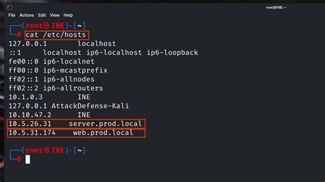 Assessment Methodologies Vulnerability Assessment Ctf 1 By