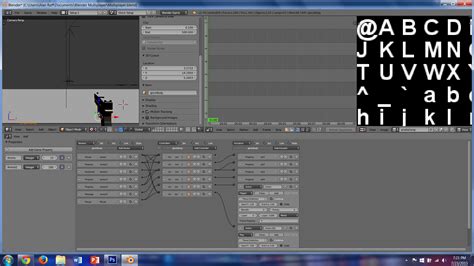 Animations Not Finishing Game Engine Support And Discussion Blender Artists Community
