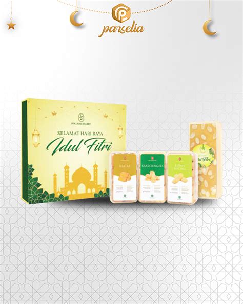 Hampers Ied Fitri 51 General