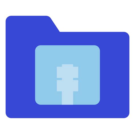 Compressed Folder Icon Download On Iconfinder