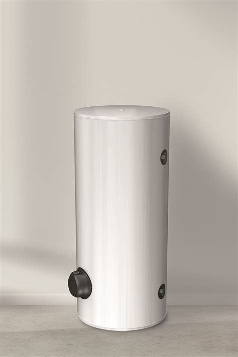 Elektrische boiler SDC | Bulex