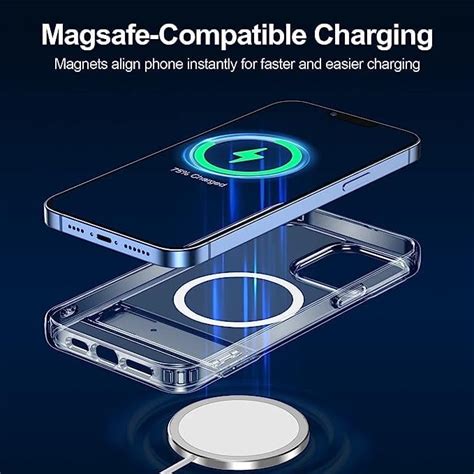 Electroplating Anti Drop Mobile Phone Case