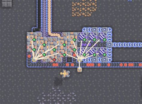 My Blast Mixer Schematic R Mindustry
