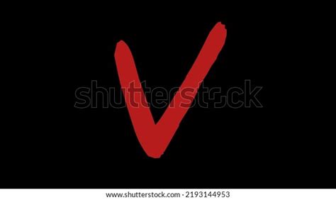 V 알파벳 abcd 알파벳 학습 스톡 일러스트 Shutterstock