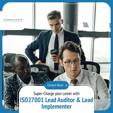 Win On Linkedin Iso27001certification Leadauditor Leadimplementer Iso27001…