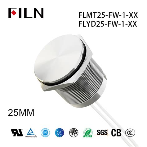 Tactile Touch Button Switch Choosing The Right Piezo Switch For Your Needs