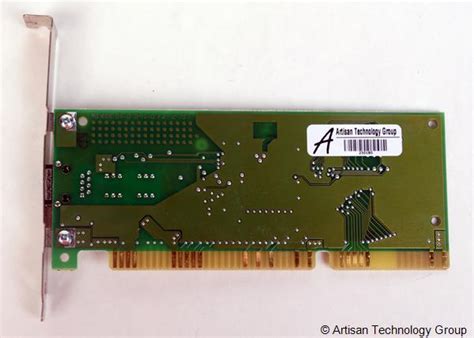 3com 3c509b Tpo Etherlink Iii Isa Network Interface Card Artisantg™