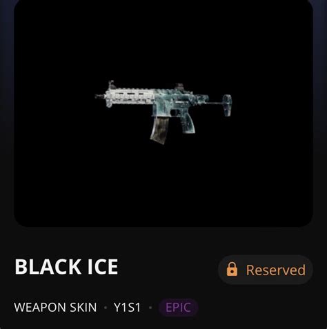 How Should I Price My Jäger Black Ice Rsiegemarketplace