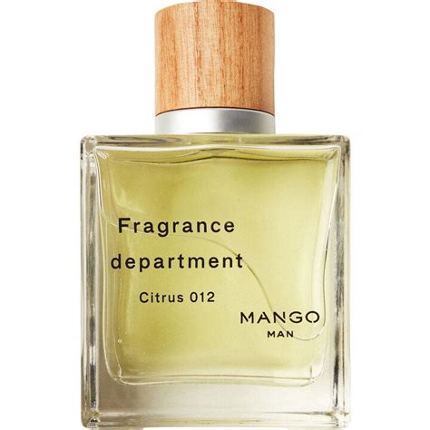 Mango » Parfums, Infos und Rezensionen