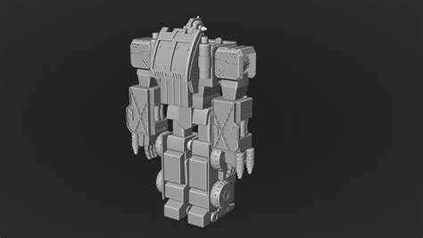 3d Model Transformers Legacy Trashmaster Turbosquid 2174841