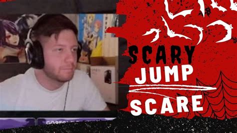 jump scares youtube