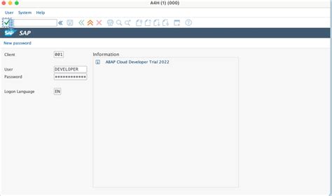 Abap Cloud Developer Trial 2022 My Experience Sap Community