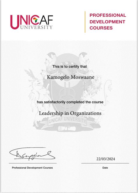 Moswaane Kamogelo On Linkedin Professionaldevelopment Careergrowth