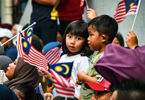 Kedudukan Istimewa Orang Melayu Bukan Untuk Hari Ini Sahaja