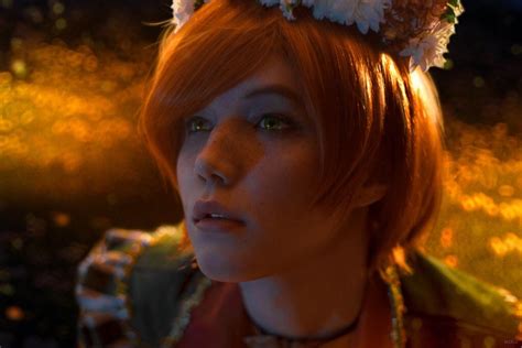 Shani Is Best Girl Rwitcher