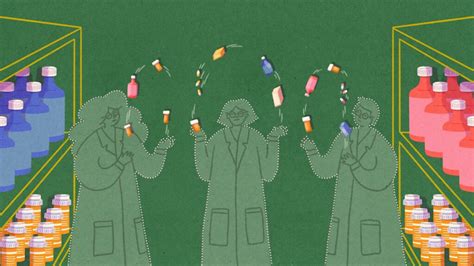 How Big Cancer Centers Get The Advantage In Drug Shortages