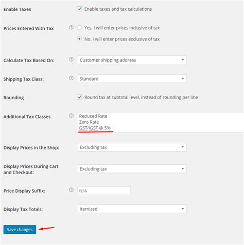 Getting Started With Gst And Woocommerce Swapnil V Patil
