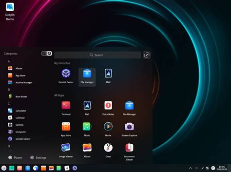 Linux Deepin S Big Brother Claims It S Hit Three Million Installs R