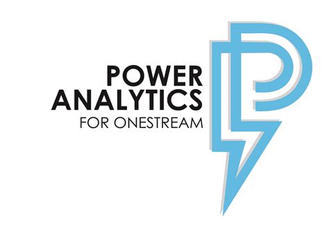 Power Analytics For Onestream Black Diamond Advisory