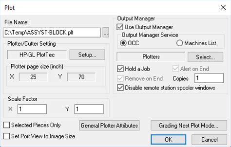 Neon Fastjet Plotter