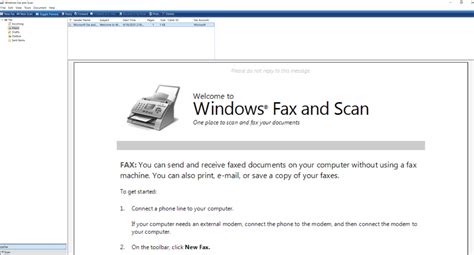 How To Create Pdfs With Windows Fax And Scan A Complete Guide Pdf Agile