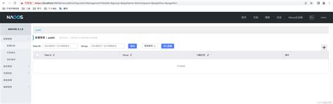 nacos支持 nacos ssl csdn博客