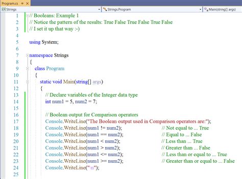C Csharp