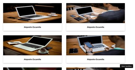 React Infinite Scroll And Lazy Loading Forked Codesandbox