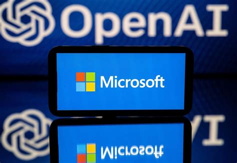 eu launches investigation into microsoft s openai investment