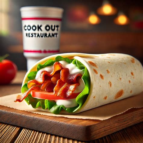 Cookout Menu With Prices 2025 And Pictures Full Guide