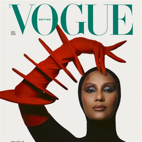 Vogues Edward Enninful Named Uks Most Powerful Black Person