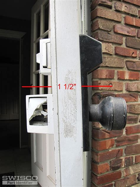 Latch Only Or Entire Lockset SWISCO Com Latch Only Or Entire Lockset SWISCO Com