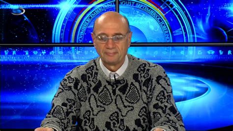 მიხეილ ცაგარელის ასტროლოგიური პროგნოზი ვარსკვლავები გვამცნობენ 23 02 2020 Youtube