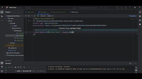 Jetbrains Client Tutorial Youtube