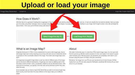 The 2 Best Ways To Find Coordinates Of An Image In Html The 2 Best Ways To Find Coordinates Of An Image In Html