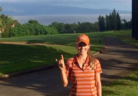 Anne Hakula ”golf On Listalla Ykkösenä”