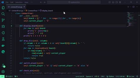 Hemant Kumar On Linkedin Python Programming Gamedevelopment