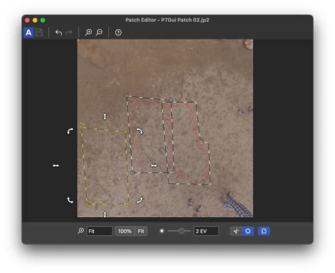 Whats New In Ptgui 13 Ptgui Stitching Software Whats New In Ptgui 13 Ptgui Stitching Software