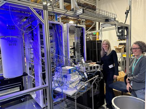 Celebrating A Decade Of Rigetti An Evolution Of Technology And A