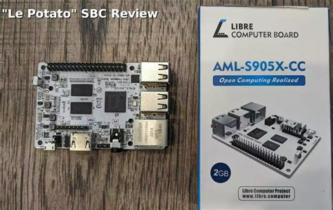 Le Potato Vs ZimaBoard Which Is The Best ZimaSpace Blog