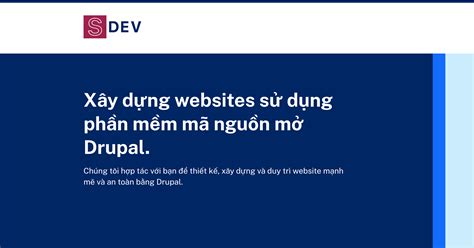 Trang Chủ Sdev