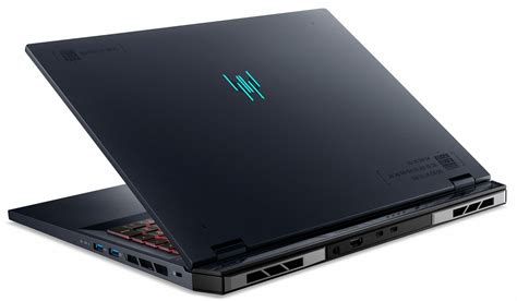 Acer Predator Helios Neo 18 14900HX RTX 4070 140W 18 0 QHD 2560 X 1600 165 Hz IPS