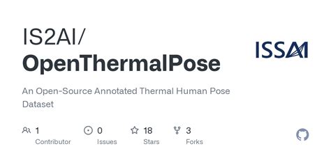 Releases · Is2aiopenthermalpose · Github