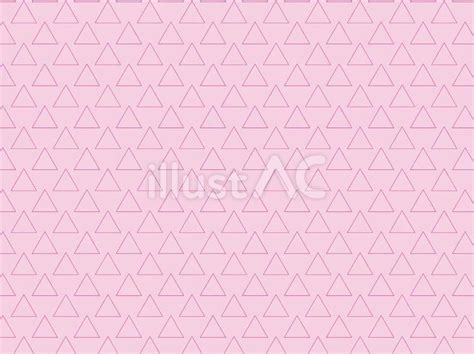 Free Vectors Simple Triangle Pattern Background