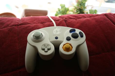 New To Custom Buttons So I Started Simple R Customgcc